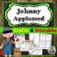 Johnny Appleseed Day Activities - Teacher's Brain