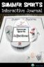 Summer Olympic Sports Activities for Kids - Teacher's Brain