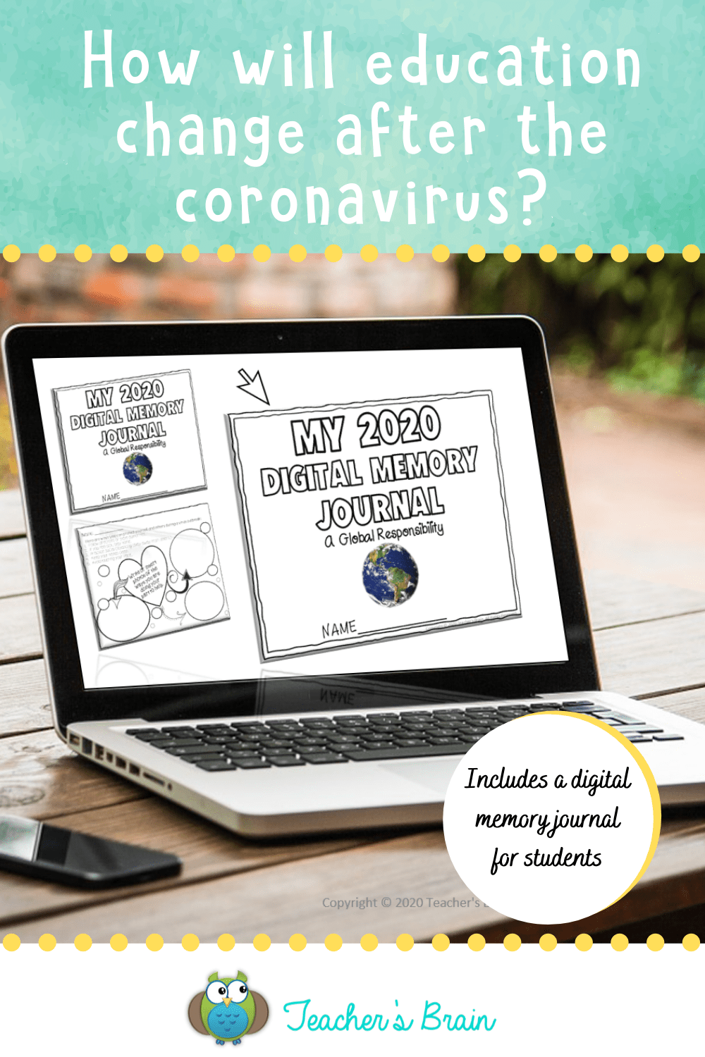 Will Education Change After The Coronavirus? - Teacher's Brain