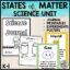 Science Curriculum kindergarten and 1st Grade Yearlong BUNDLE - Teacher ...