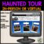 Haunted House For Sale Writing Virtual Field Trip | Google Slides ...