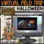Haunted House For Sale Writing Virtual Field Trip | Google Slides ...