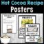 Christmas Project Based Learning | Hot Chocolate Stand PBL - Teacher's ...