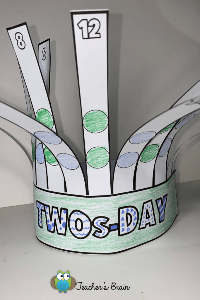 Twosday 2022 | Celebrate the Number Two with a "TWOs-Day" | 2s Day ...