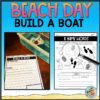 End of the Year Theme Days | BEACH DAY - Teacher's Brain
