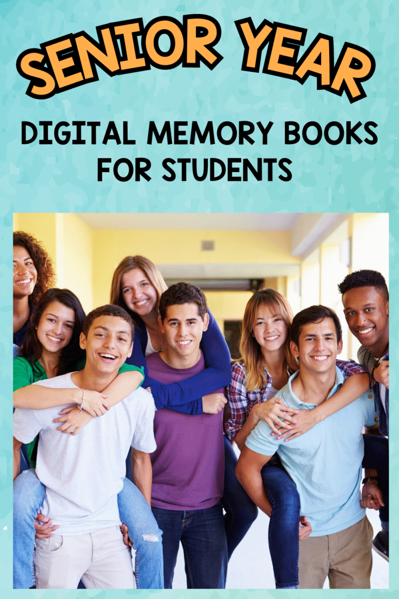 How To Create Lasting Memories for High School Students with Senior ...