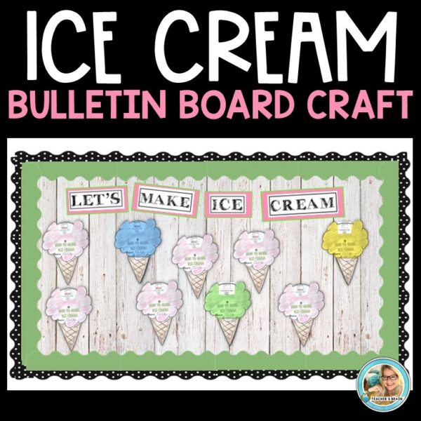 Ice Cream in a Bag | States of Matter End of the Year Unit - Teacher's ...